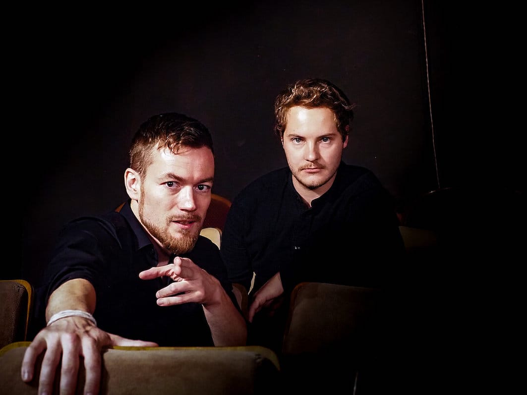 Musik-Wort-Performance mit Robert Prosser, ÖKF Bern | Jahr der ...